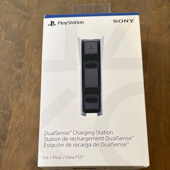 Sony | Video Games & Consoles | Brand New Sony Playstation 5 Dualsense ...